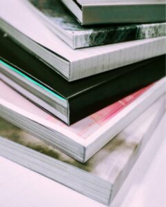 Book Printing Services - Print Your Way to Success